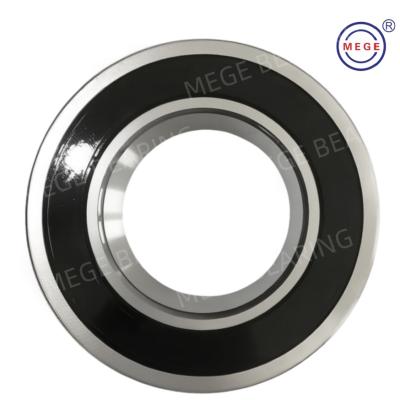 China BS2-2316-2CS Vt143 Spherical Roller Bearings 80x170x67mm For Plastic Mining Construction for sale