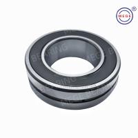 China High Loaded Sealed Spherical Roller Bearing 70x150x60mm BS2-2314-2CS Vt143 for sale