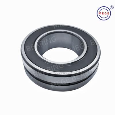 China High Loaded Sealed Spherical Roller Bearing 70x150x60mm BS2-2314-2CS Vt143 for sale