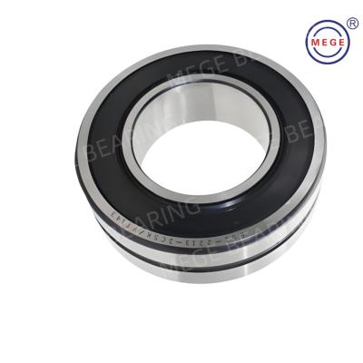 China BS2-2313-2CS Spherical Roller Bearing Sealed 65x140x56mm High Load Capacity for sale