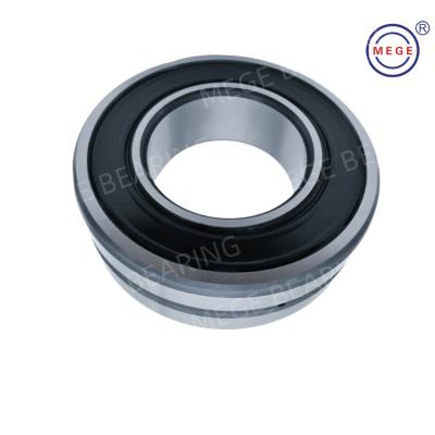 China High Loaded Sealed Spherical Roller Bearing 50x110x45mm BS2-2310-2CS/CSK Vt143 - Industrial Grade for sale