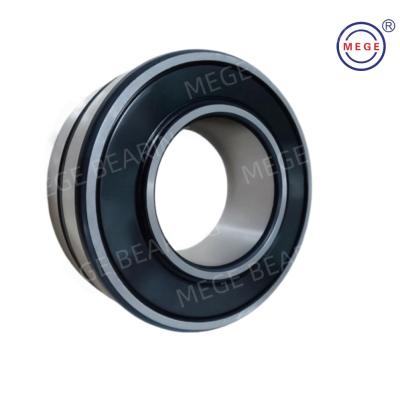China BS2-2311-2CS/CSK Vt143 Spherical Roller Bearing 55x120x49mm High Load Capacity P0 P5 P6 Precision for sale
