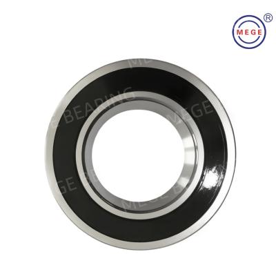 China BS2-2216-2CS Vt143 Spherical Roller Bearings 80x140x40mm For Plastic Mining Construction for sale