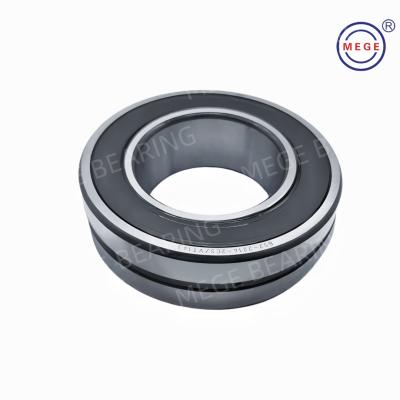 China Customized Spherical Roller Bearings Sealed 70x125x38mm BS2-2214-2CS/CSK Vt143 for sale
