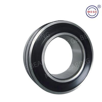 China BS2-2315-2CS Spherical Roller Bearing Sealed 75x160x64mm High Load OEM for sale