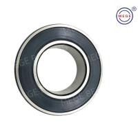 China BS2-2212-2CS/CSK Vt143 Sealed Spherical Bearing 60x110x34mm High Load Capacity Industrial Grade for sale
