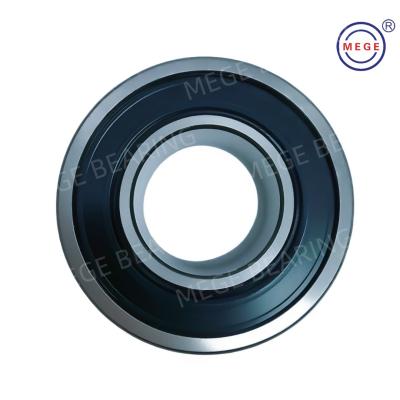 China High Load Sealed Spherical Bearing 40x90x38mm BS2-2308-2CS/CSK Vt143 for Industrial Applications for sale