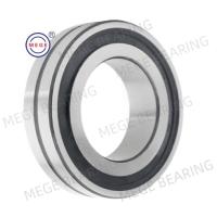 China Sealed Spherical Roller Bearing SB 22220 W33 SS 100x180x46 mm High Speed for sale