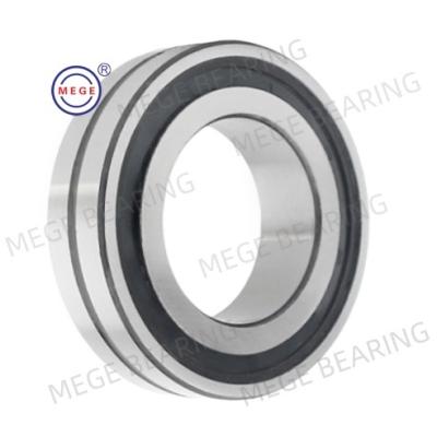 China Sealed Spherical Roller Bearing SB 22220 W33 SS 100x180x46 mm High Speed for sale