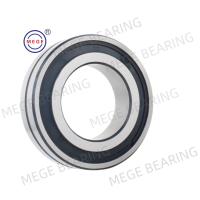 China SB 22219 W33 SS YSS Spherical Roller Bearing 95x170x43mm High Speed Straight Bore for sale