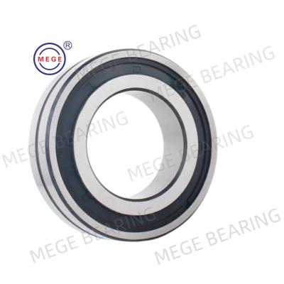 China SB 22219 W33 SS YSS Spherical Roller Bearing 95x170x43mm High Speed Straight Bore for sale