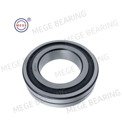 China SB 22214 High Speed Spherical Roller Bearing 70x120x31mm W33 SS YSS for sale