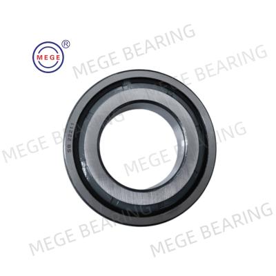 China SB 22211 Straight Bore Sealed Spherical Bearing W33 YSS 55x100x25mm High Speed for sale