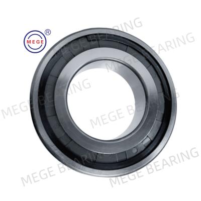 China SB 22224 Sealed Spherical Roller Bearing 120x225x58mm W33 SS High Speed Straight Bore for sale