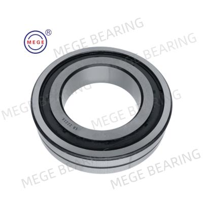 China SB 22216 Single Row Spherical Roller Bearing 80x140x33mm W33 SS YSS High Speed for sale