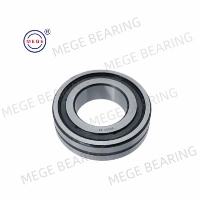 China SB 22209 W33 SS Spherical Roller Bearing 45x85x23mm Single Row Sealed High Speed for sale