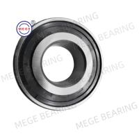 China SB 22317 Sealed Spherical Roller Bearing 85x180x60mm W33 SS Single Row for sale