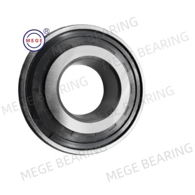 China SB 22317 Sealed Spherical Roller Bearing 85x180x60mm W33 SS Single Row for sale