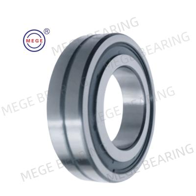 China SB 22318 Single Row Sealed Spherical Roller Bearing 90x190x64mm W33 SS YSS High Speed for sale