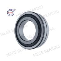 China SB 22316 W33 SS YSS Sealed Spherical Roller Bearing 80x170x58mm for sale