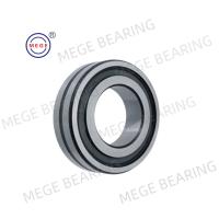 China SB 22309 Sealed Single Row Ball Bearing 45x100x36mm W33 SS YSS Straight Bore for sale