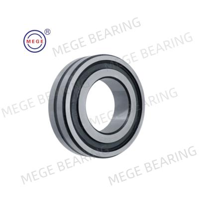 China SB 22309 Sealed Single Row Ball Bearing 45x100x36mm W33 SS YSS Straight Bore for sale