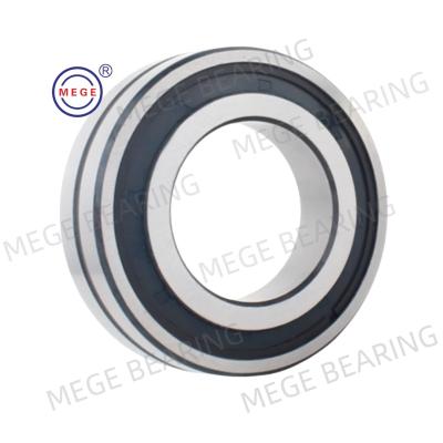 China SB 22319 Single Row Sealed Spherical Roller Bearing 95x200x67mm W33 SS High Speed for sale
