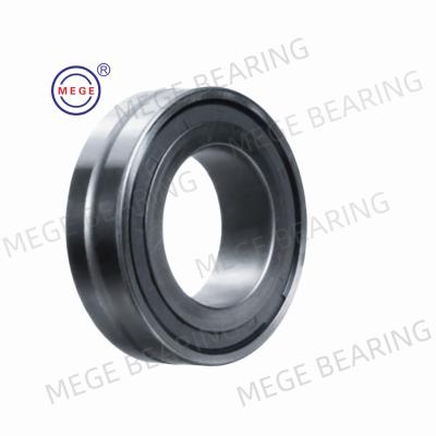 China SB 22204 Single Row Straight Bore Bearing W33 SS 20x47x18mm High Speed for sale