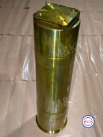 China Custom Forged Wheel Shaft 1480mm Length 360mm Diameter for Heavy-Duty Port Machinery Traveling Systems for sale