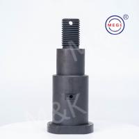 China OEM High Precision Pin Shaft Axle Pivot for Pump Truck Machinery Components - Custom Sizes & Tolerances for sale