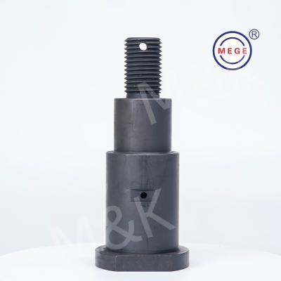 China OEM High Precision Pin Shaft Axle Pivot for Pump Truck Machinery Components - Custom Sizes & Tolerances for sale