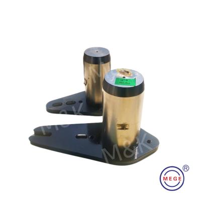 China High Precision Pin Shaft Assembly Axle 20mm-100mm Custom OEM Machinery Parts with 30-Day Delivery for sale