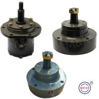 China High Strength S45C C45 Cast Steel Wheel Hub Bearing Housing for Aerial Work Platforms - OEM Customized 200mm Support Component for sale