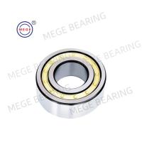China NU1005 Single Row Cylindrical Roller Bearings 25x47x12mm C3 Clearance EM/ET/EW Factory OEM for sale