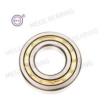 China N206 NJ206 NU206 NUP206 Single Row Cylindrical Roller Bearing 30x62x16 C3 Clearance EM/ET/EW Series for sale