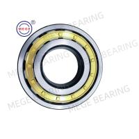 China 25x62x24mm Cylindrical Single Row Roller Bearing NJ2305 NU2305 NUP2305 EM/ET/EW C3 Clearance for sale