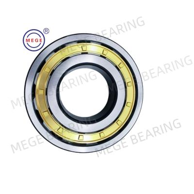 China 25x62x24mm Cylindrical Single Row Roller Bearing NJ2305 NU2305 NUP2305 EM/ET/EW C3 Clearance for sale
