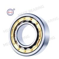 China NU1006 Single Row Cylindrical Roller Bearing 30x55x13mm with EM/ET/EW Cage and C3 Clearance for sale
