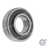 China 88506 ZZ 2RS Drive Shaft Bearings 30x60x24mm with 22.5KN Dynamic Load Rating for Automotive Applications for sale