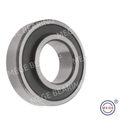 China 88506 ZZ 2RS Drive Shaft Bearings 30x60x24mm with 22.5KN Dynamic Load Rating for Automotive Applications for sale