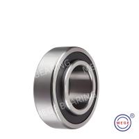 China 88509 ZZ 2RS Drive Shaft Ball Bearing 45x85x27mm with 32.5KN Load Capacity and 9000 RPM Speed Rating for sale
