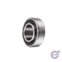 China 88507 ZZ 2RS Drive Shaft Support Bearing 35x72x25mm with 25.7KN Dynamic Load and 10000 RPM Speed Rating for sale
