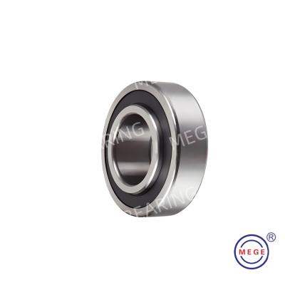 China 88507 ZZ 2RS Drive Shaft Support Bearing 35x72x25mm with 25.7KN Dynamic Load and 10000 RPM Speed Rating for sale