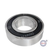 China 88505 ZZ 2RS Drive Shaft Bearings 25x50x16.8mm Automotive Wheel Bearing with 20.5KN Dynamic Load Capacity for sale