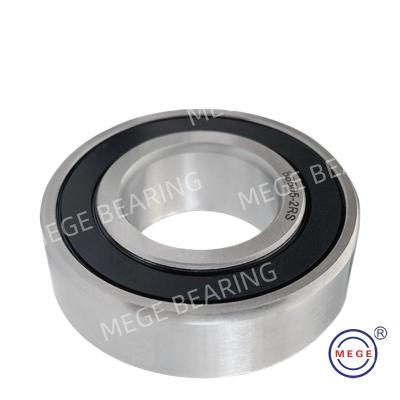 China 88505 ZZ 2RS Drive Shaft Bearings 25x50x16.8mm Automotive Wheel Bearing with 20.5KN Dynamic Load Capacity for sale