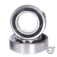 China 88508 ZZ 2RS Drive Shaft Bearing 40x80x27mm with 29.52KN Dynamic Load Capacity for Automotive Applications for sale