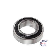 China 88510 ZZ 2RS Auto Drive Shaft Support Bearing 50x90x30mm with 35.07 KN Load Rating and 6800 RPM Speed for sale