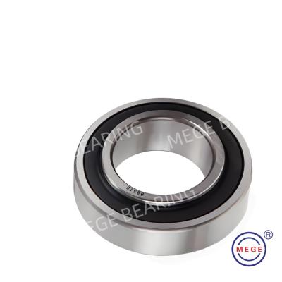 China 88510 ZZ 2RS Auto Drive Shaft Support Bearing 50x90x30mm with 35.07 KN Load Rating and 6800 RPM Speed for sale