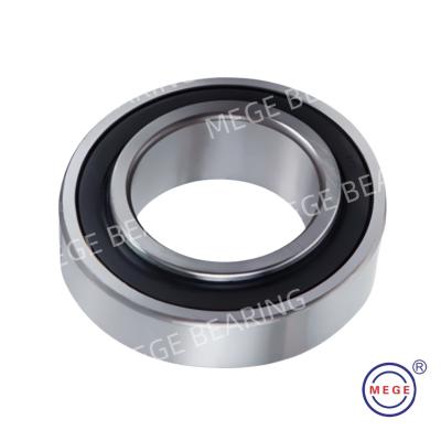 China 88511 ZZ 2RS Drive Shaft Ball Bearing 55x100x31mm with 43.38KN Dynamic Load Rating for sale
