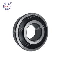 China 88128 ZZ 2RS Automotive Driveshaft Support Bearing 38.894×80×27.5mm with 29.52KN Load Rating and 9000r/min Speed for sale